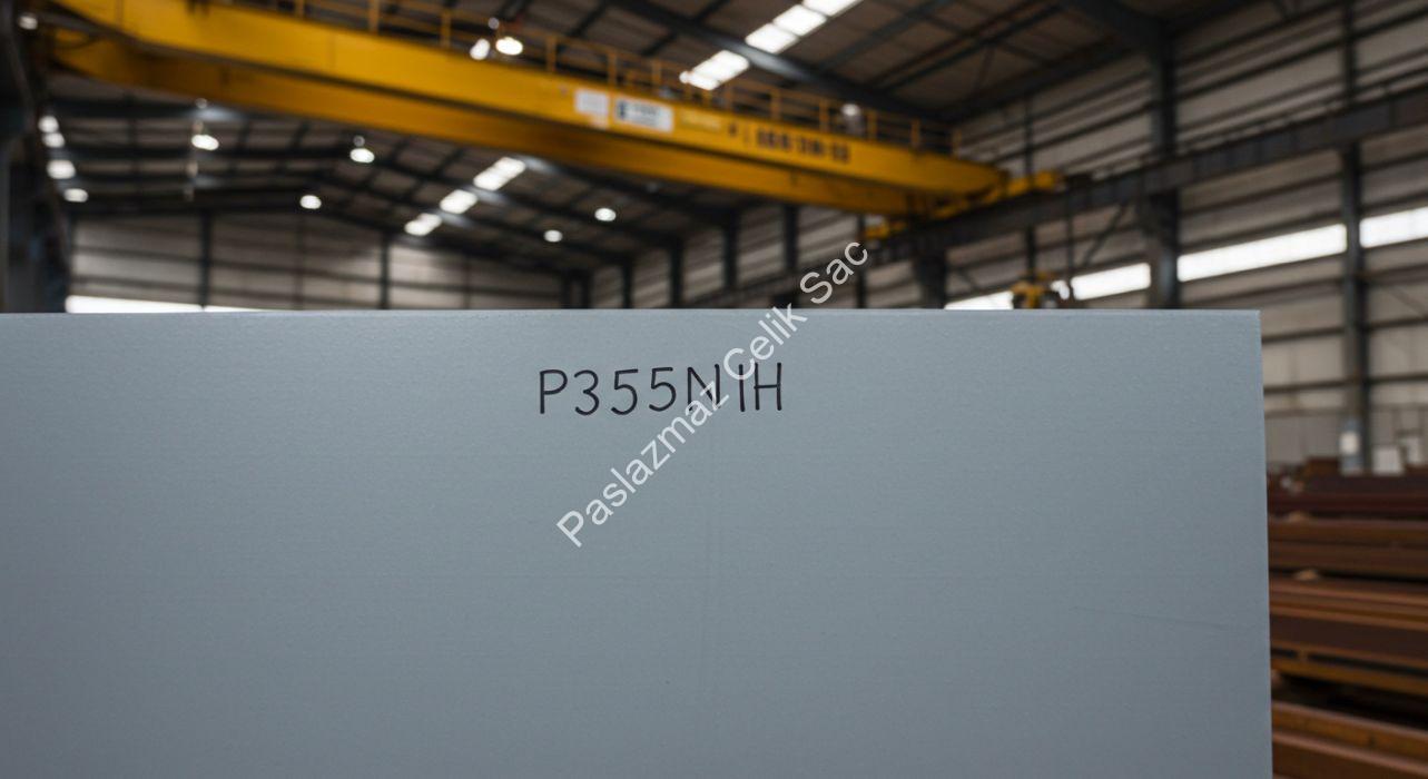 P355NH sac fiyatları Aralık 2025