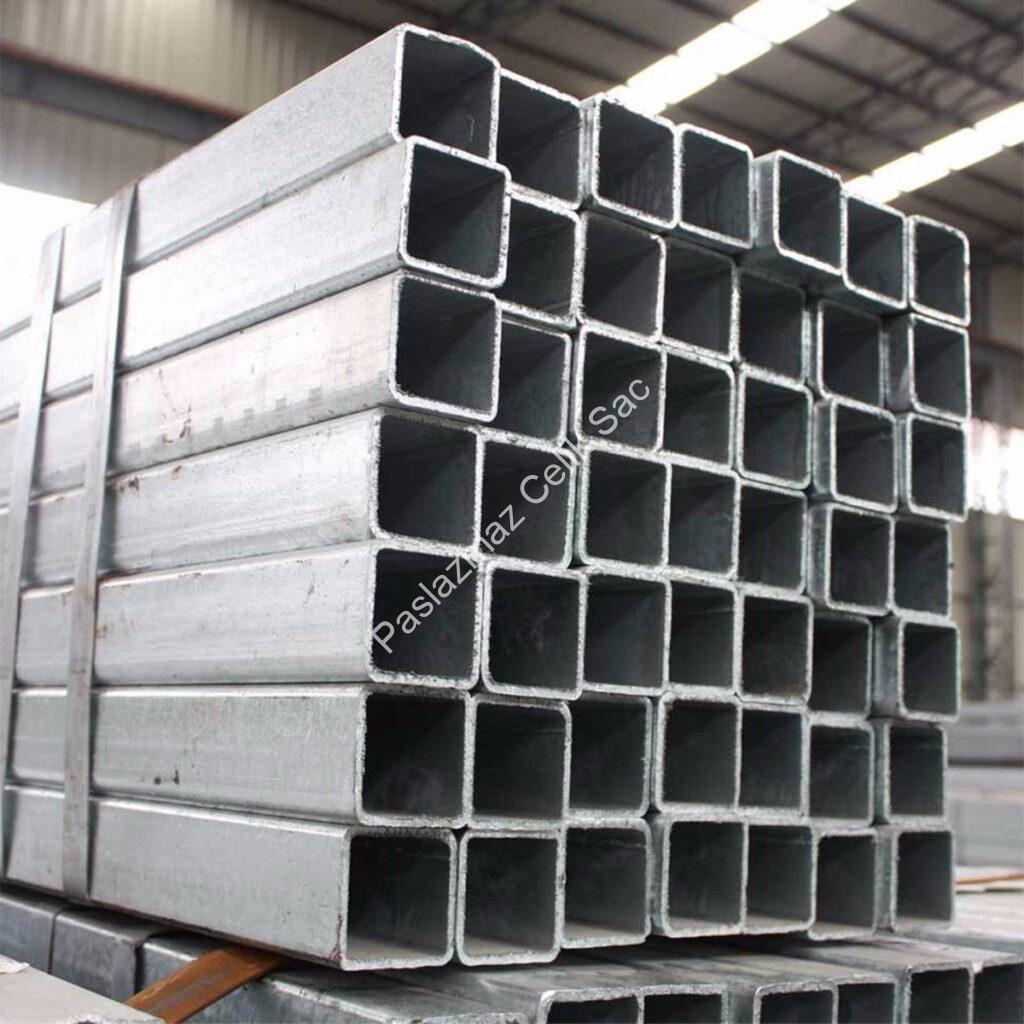 Demir profil fiyatları Haziran 2025