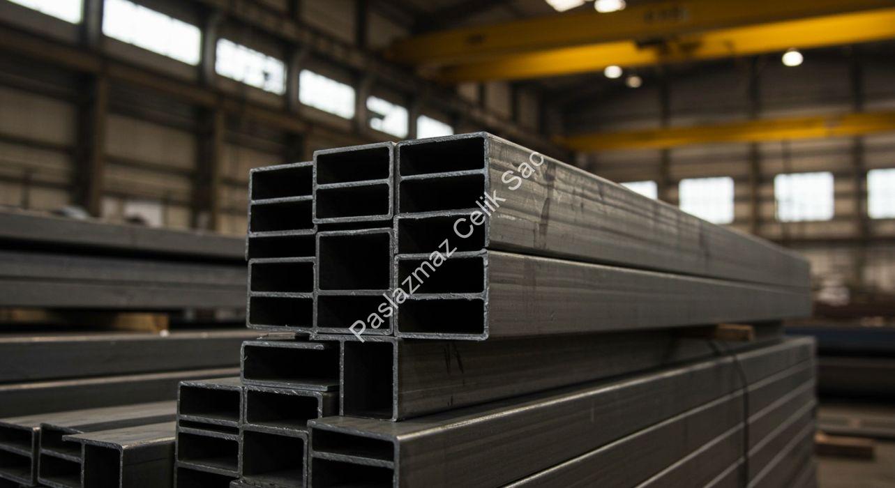 Paslanmaz Profil Fiyatları Eylül 2025